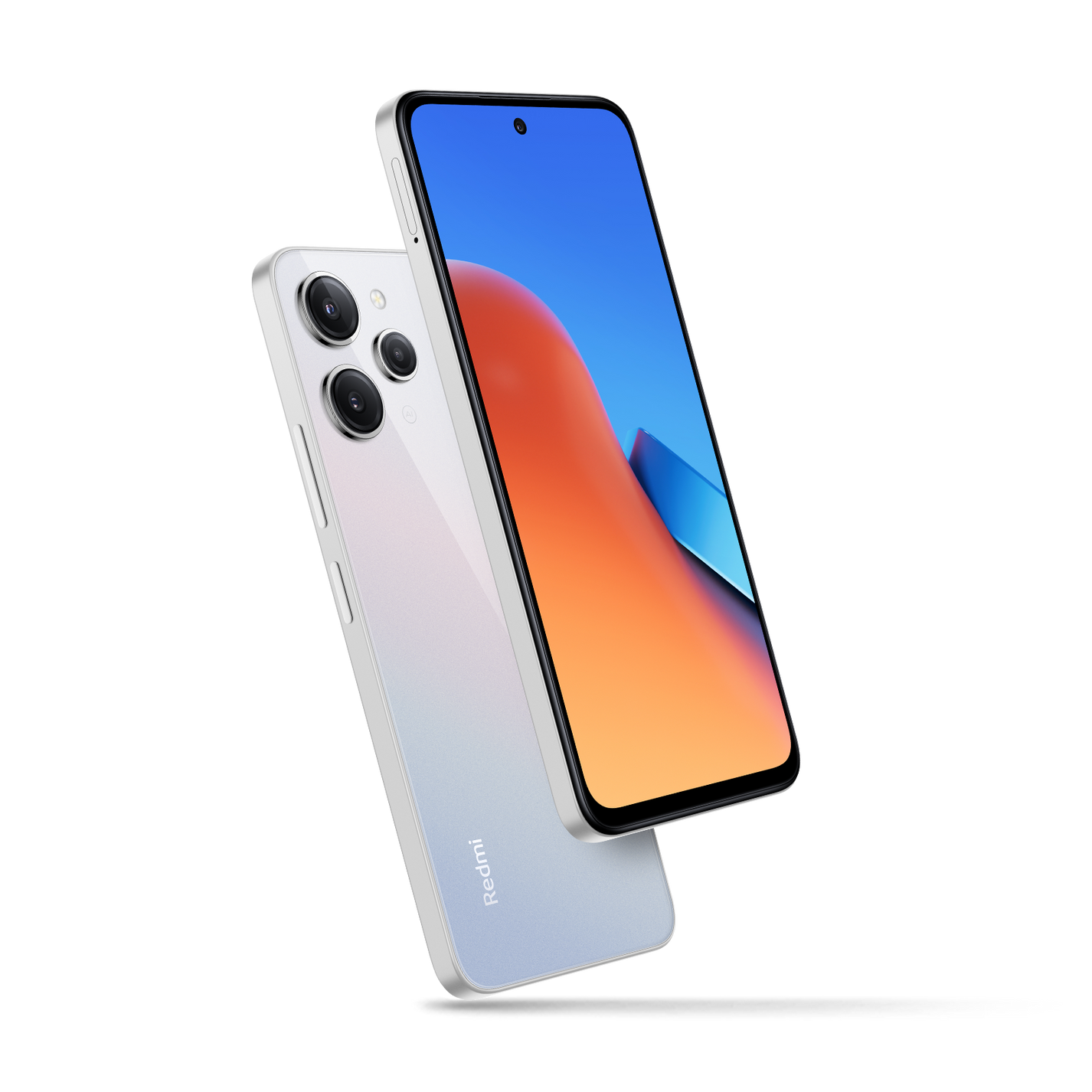 Redmi 12 | Mi-Home.pl | Wariant 4/128GB - Midnight Black