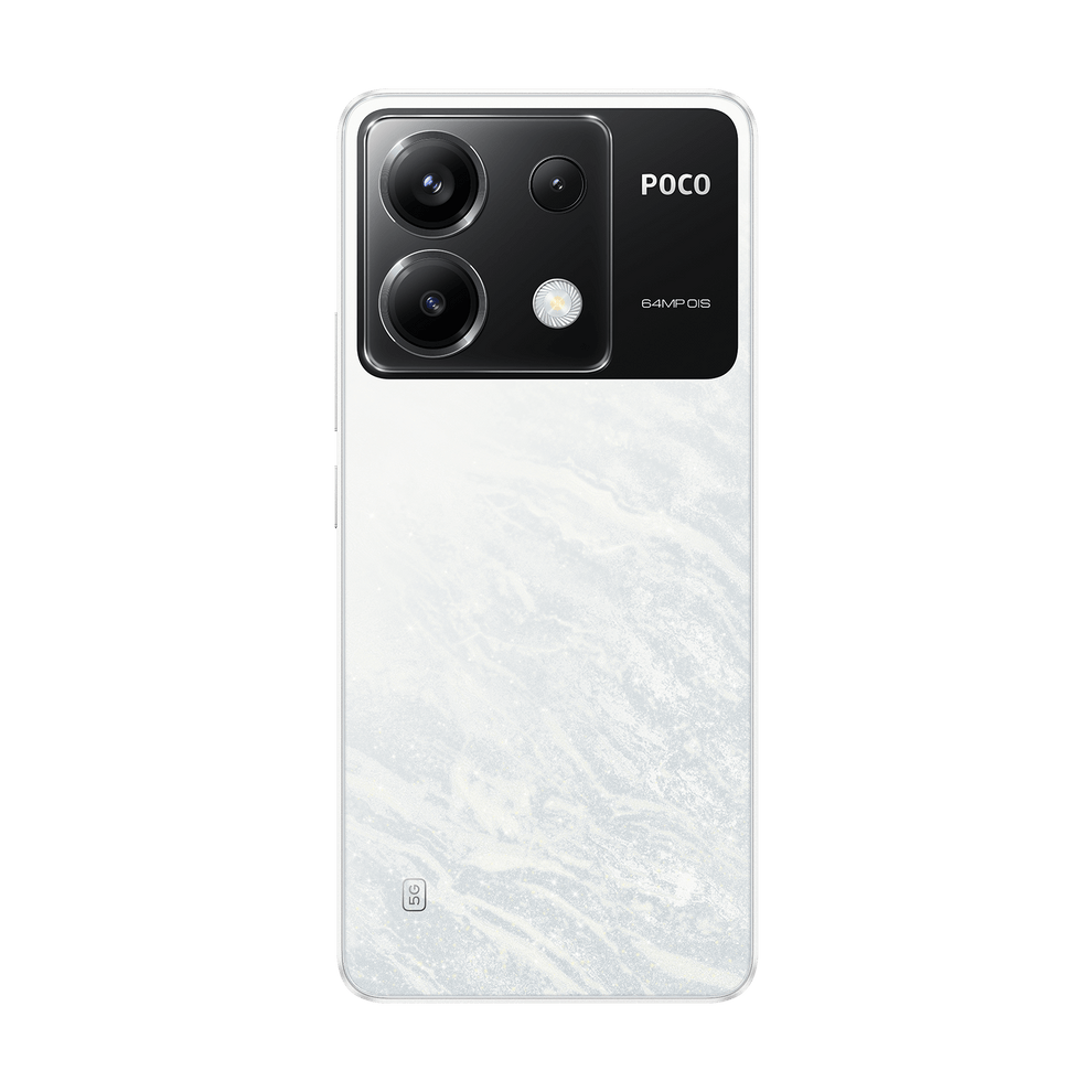 Smartfon POCO X6 | Mi-Home.pl | Wariant 12/256GB - White