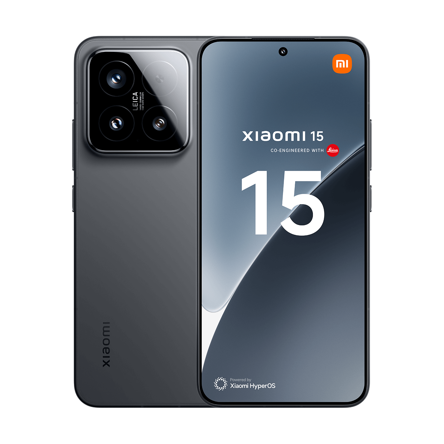 Premiera serii Xiaomi 15 – Mi-Home.pl