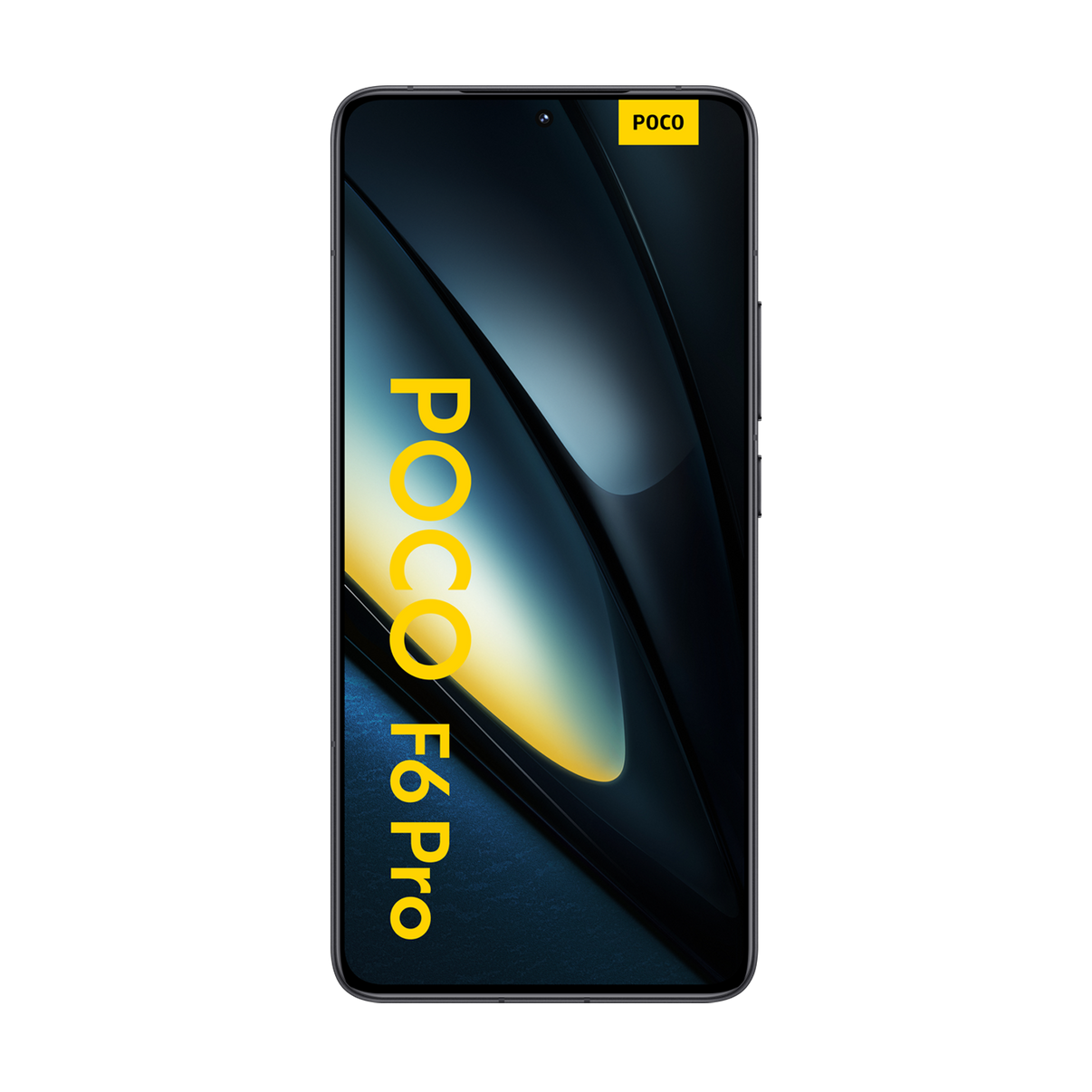 Telefon POCO F6 Pro - Mi-Home.pl | Wariant 12/512GB - Black