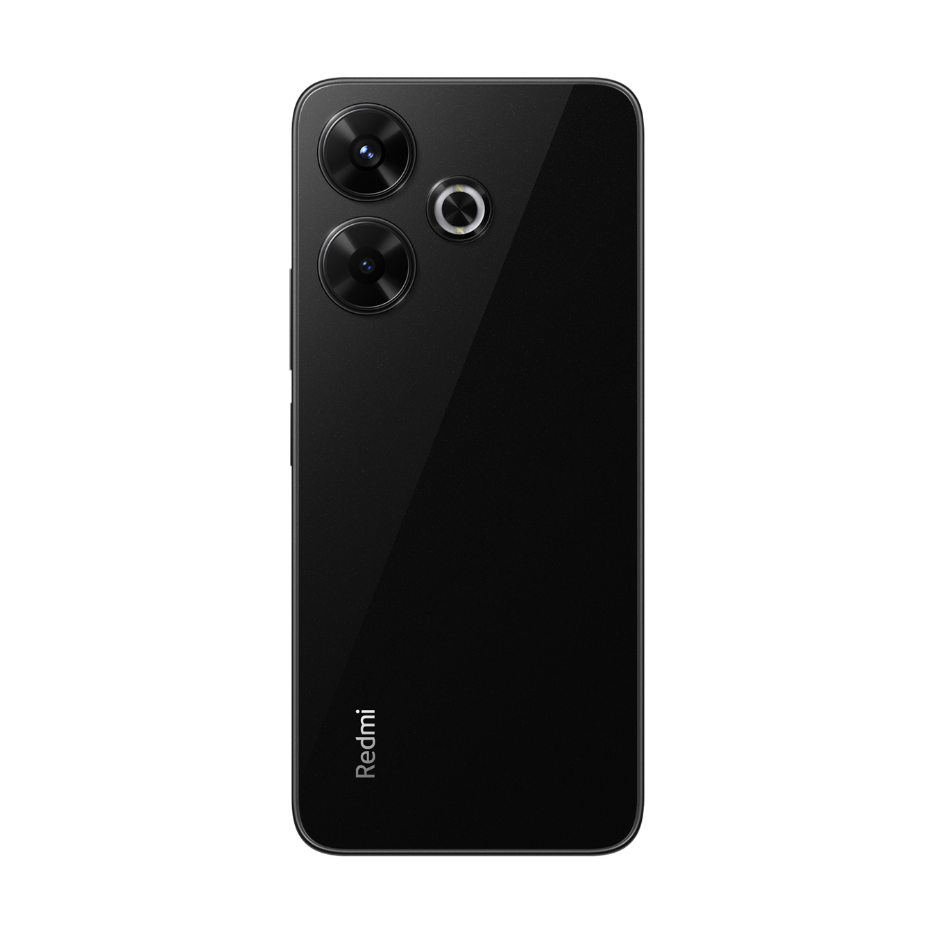Redmi 13 | Xiaomi Polska | Wariant 6/128GB - Midnight Black – Mi-Home.pl