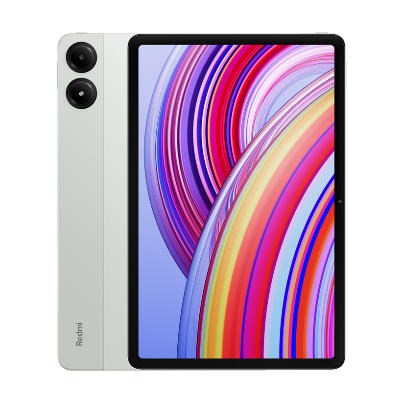 Tablet Xiaomi Redmi Pad Pro 5G | Xiaomi Polska | Wariant 6/128GB ...