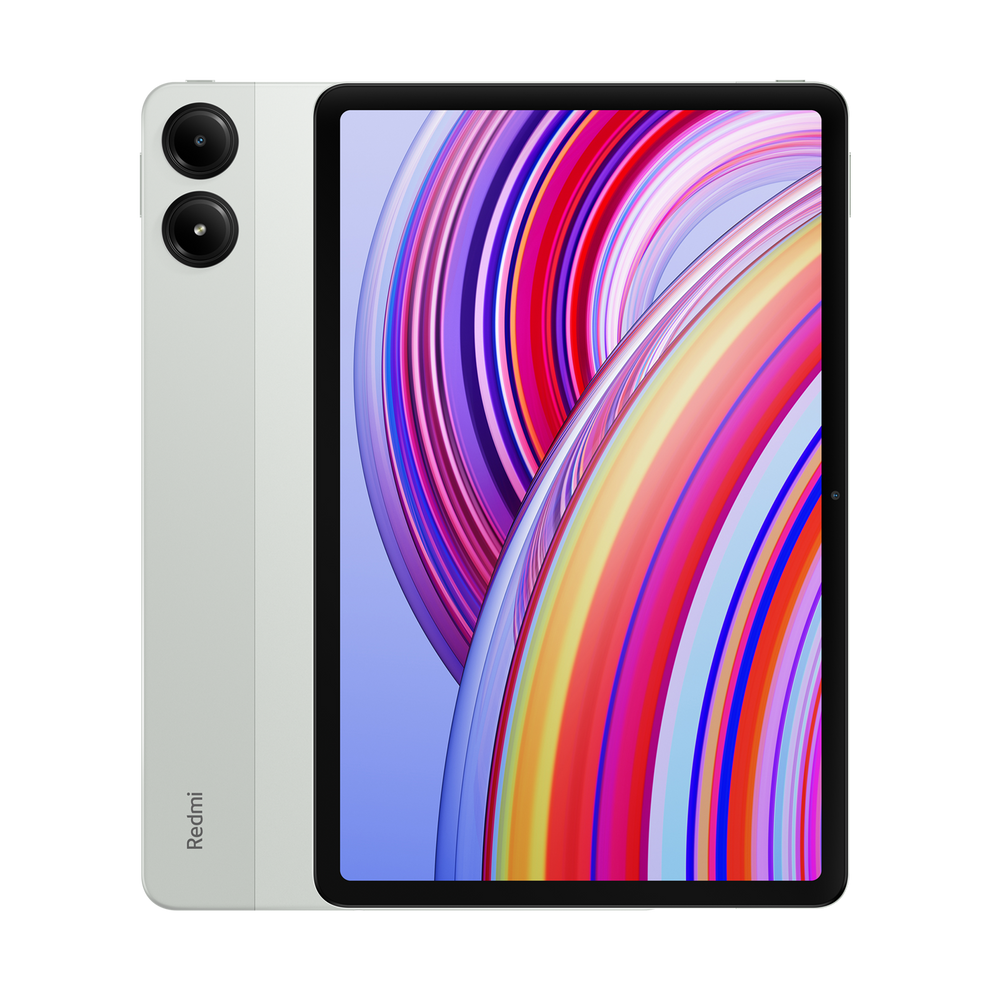 Tablet Xiaomi Redmi Pad Pro 5G | Xiaomi Polska | Wariant 6/128GB ...