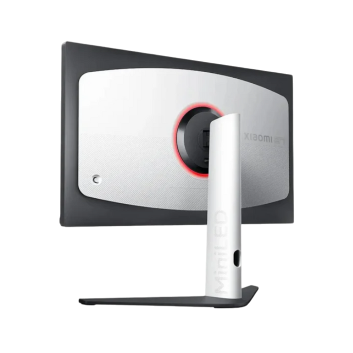 Xiaomi Mini LED Gaming Monitor G Pro 27i | Xiaomi Polska | Wariant ...