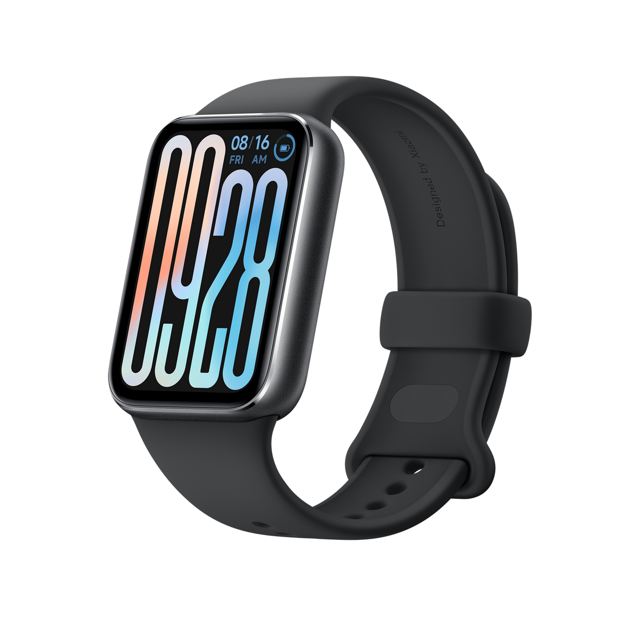 Xiaomi Smart Band 9 Pro | Mi-Home.pl | Wariant Obsidian Black