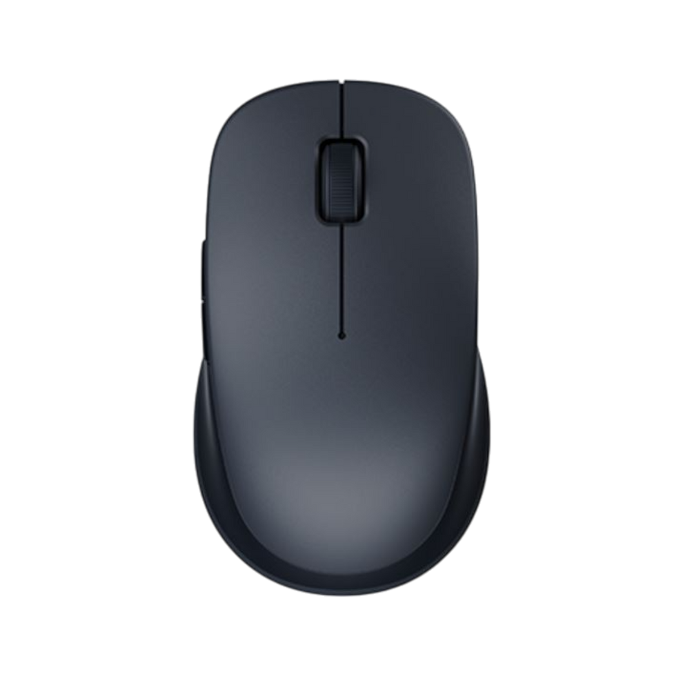 Mysz Xiaomi Dual-mode Wireless Mouse 2 | Wariant Black – Mi-Home.pl