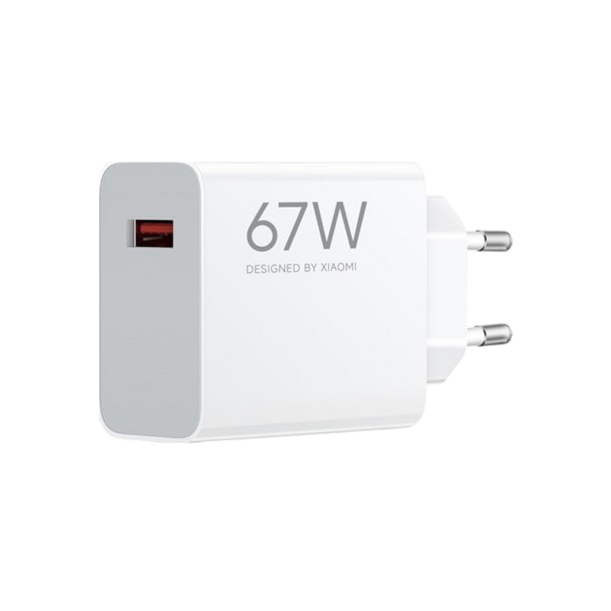 Xiaomi 67W HyperCharge Power Adapter – Mi-Home.pl