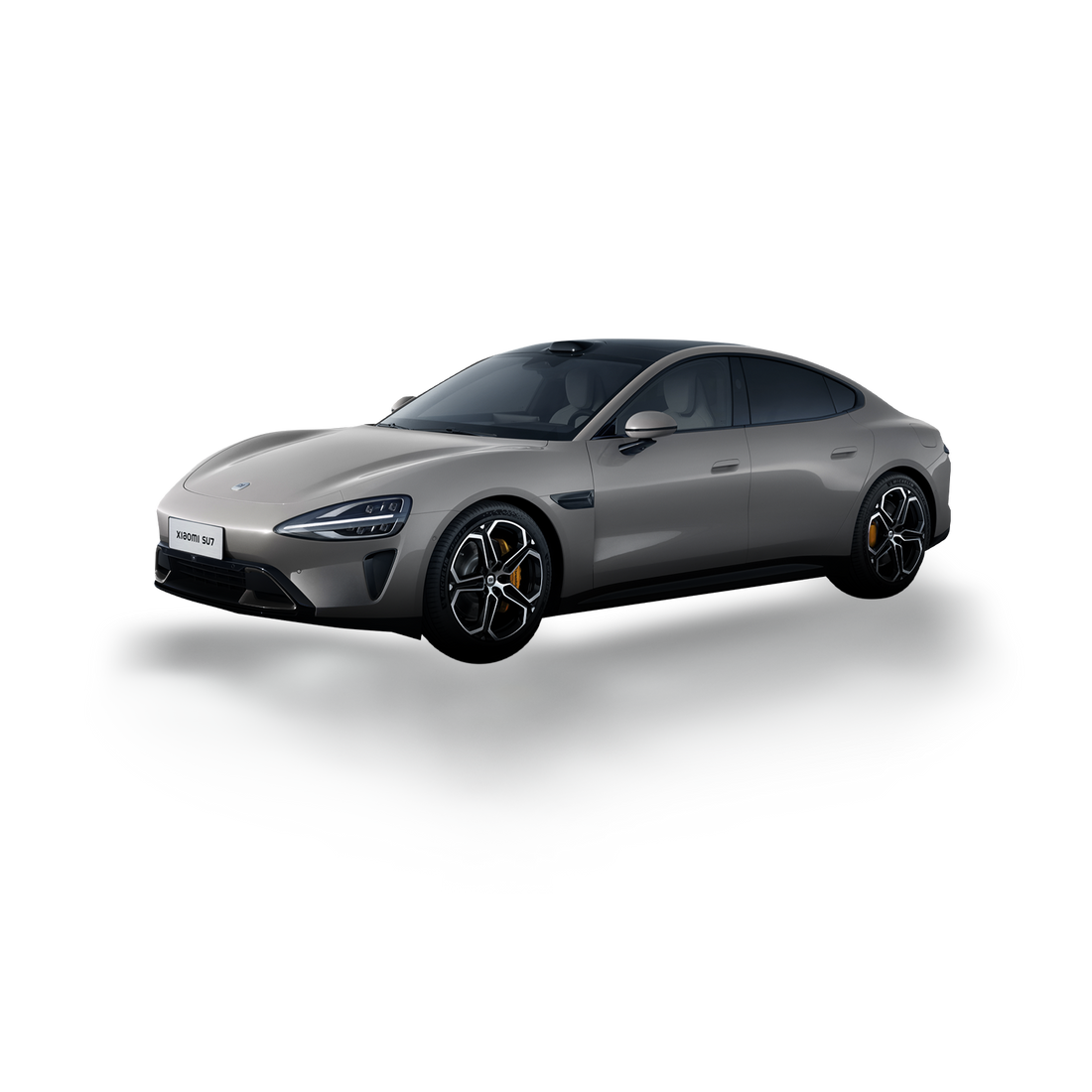 Xiaomi SU7 - Mi-Home.pl