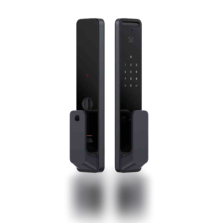 Inteligentna klamka Xiaomi Automatic Door Lock – Mi-Home.pl