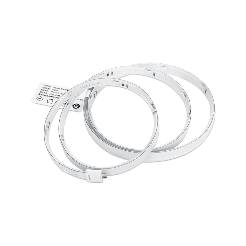 Xiaomi Smart Lightstrip Extension LED Strip Extension | Mi-Home – Mi ...