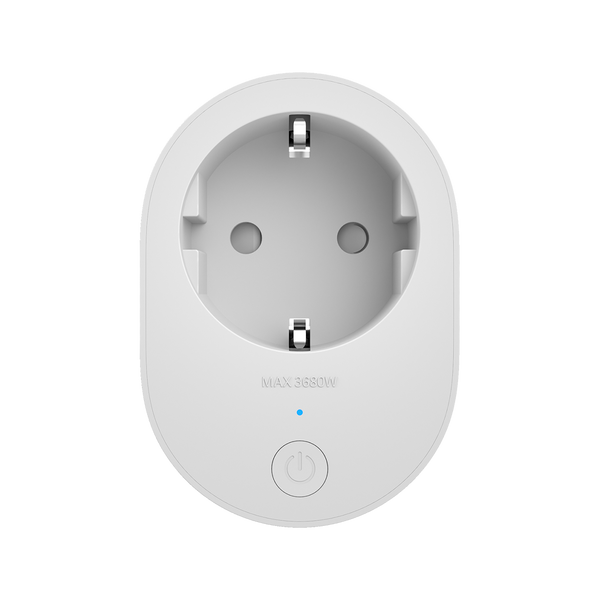 Xiaomi Smart Plug 2 (EU) - Mi-Home.pl