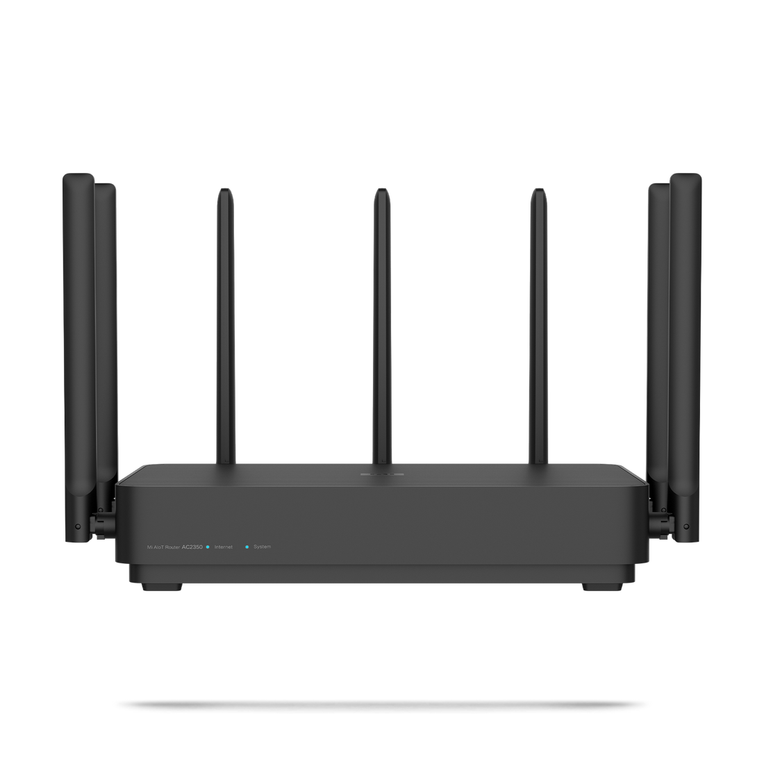 Router Xiaomi Mi AIoT Router AC2350 Czarny | Mi-Home.pl