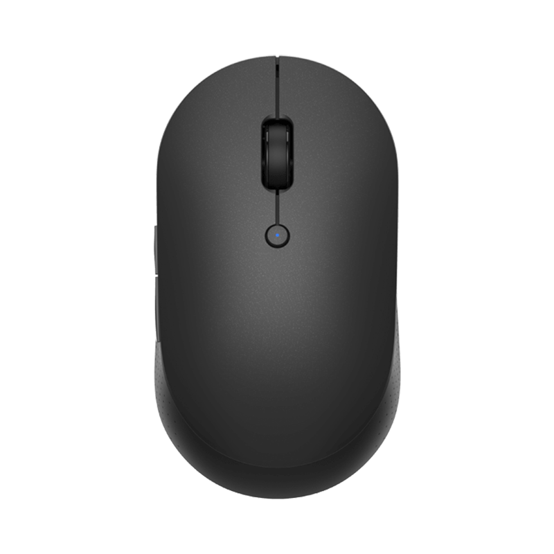 Mi Dual Mode Wireless Mouse Black | Mi-Home.pl | Wariant Default Title