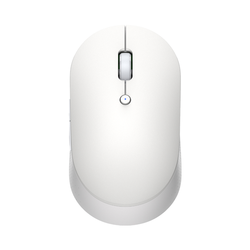 Mi Dual Mode Wireless Mouse White | Mi-Home.pl