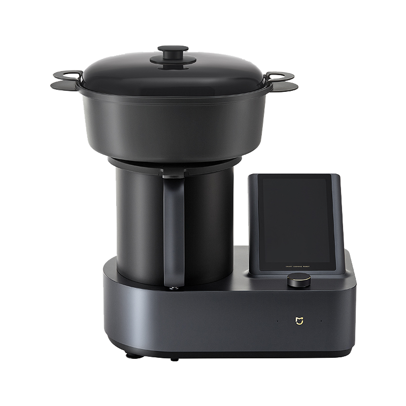 Xiaomi Smart Cooking Robot | Mi-Home.pl