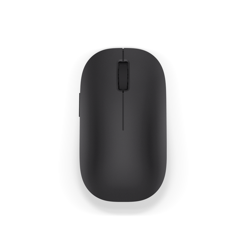Mysz bezprzewodowa Xiaomi Mi Wireless Mouse | Mi-Home.pl | Wariant Biały