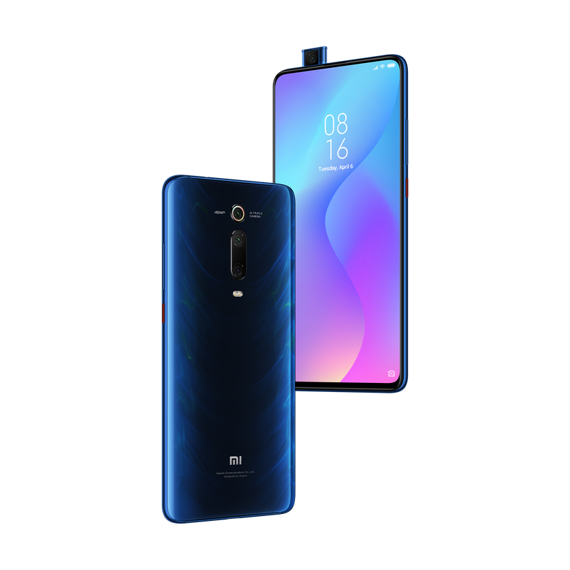 Smartphone Xiaomi Mi 9T (Redmi K20) 6GB | Mi-Home.pl | Wariant 6/128GB - mih_option_2730