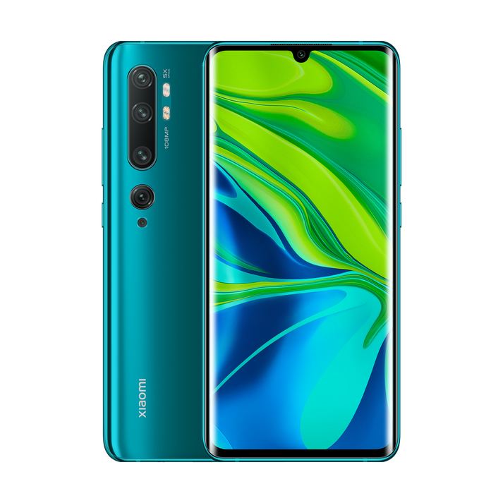 Smartfon Xiaomi Mi Note 10 Pro | Mi-Home.pl - Sklep Xiaomi | Wariant 8 ...