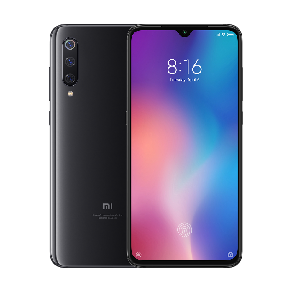 Smartfon Xiaomi Mi 9 | Mi-Home.pl - Oficjalny Sklep Xiaomi | Wariant 6 ...