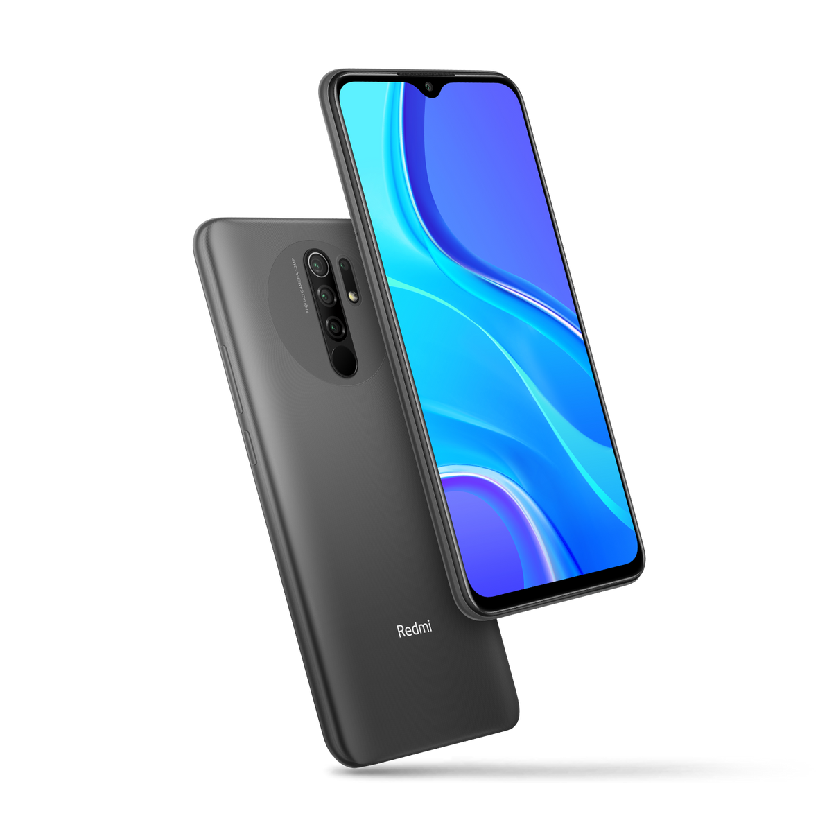 Smartfon Xiaomi Redmi 9 | Mi-Home.pl - Oficjalny Sklep Xiaomi | Wariant ...