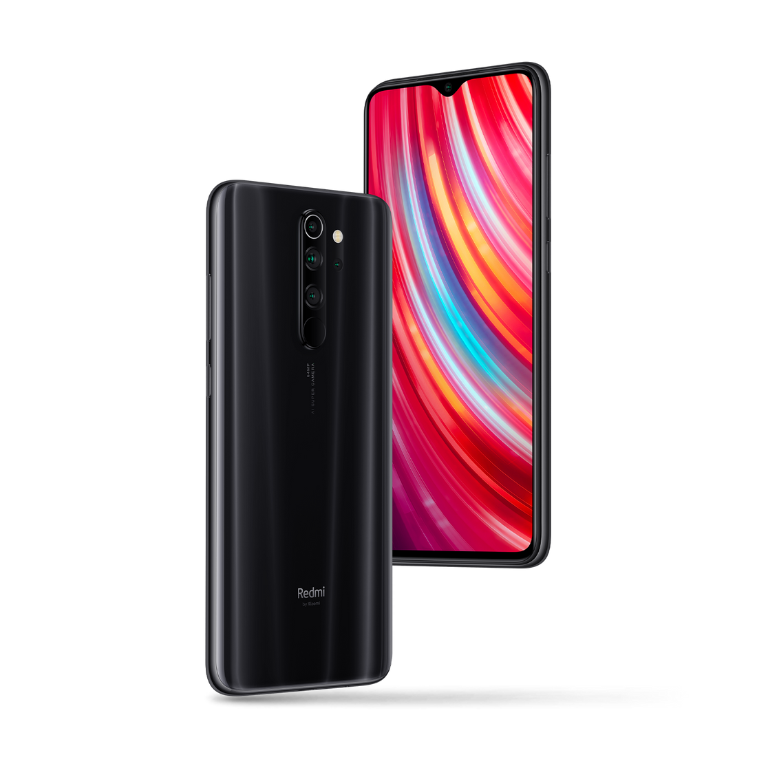 Smartfon Xiaomi Redmi Note 8 Pro | Mi-Home.pl - Sklep Xiaomi | Wariant ...