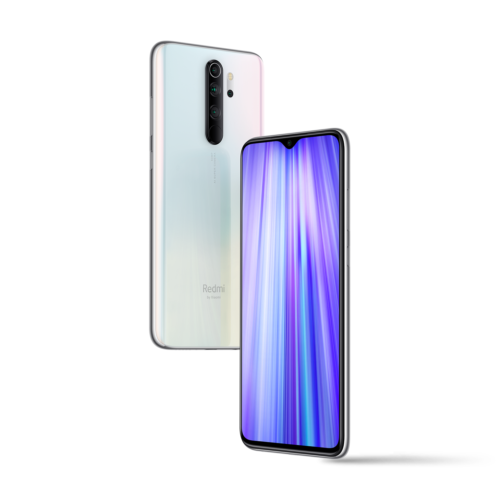 Smartfon Xiaomi Redmi Note 8 Pro | Mi-Home.pl - Sklep Xiaomi | Wariant ...