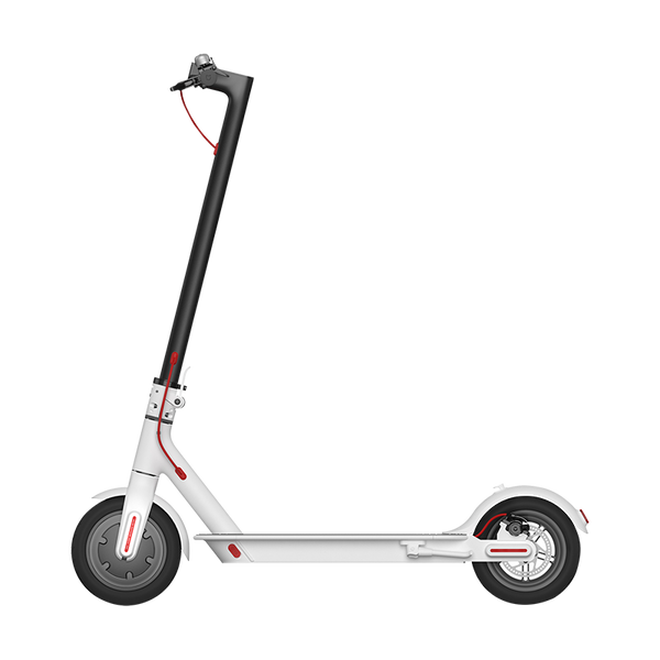 Mi Electric Scooter M365 | Mi-Home.pl | Wariant Biały