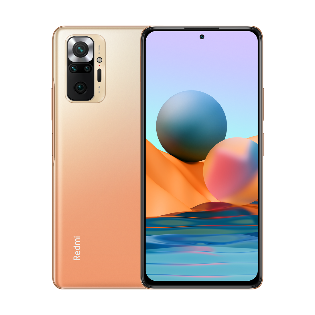 Smartfon Xiaomi Redmi Note 10 Pro | Mi-Home.pl - Sklep Xiaomi | Wariant ...