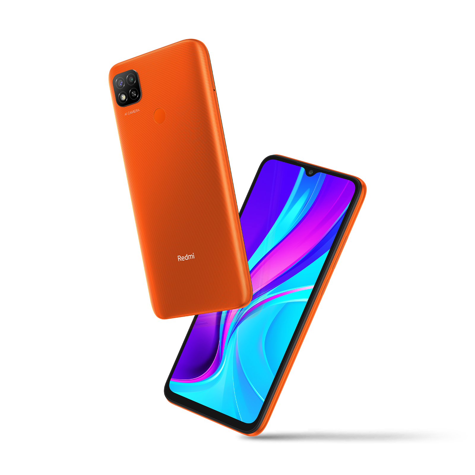 Xiaomi Redmi 9C NFC Smartphone | Mi-Home.pl - Xiaomi Store